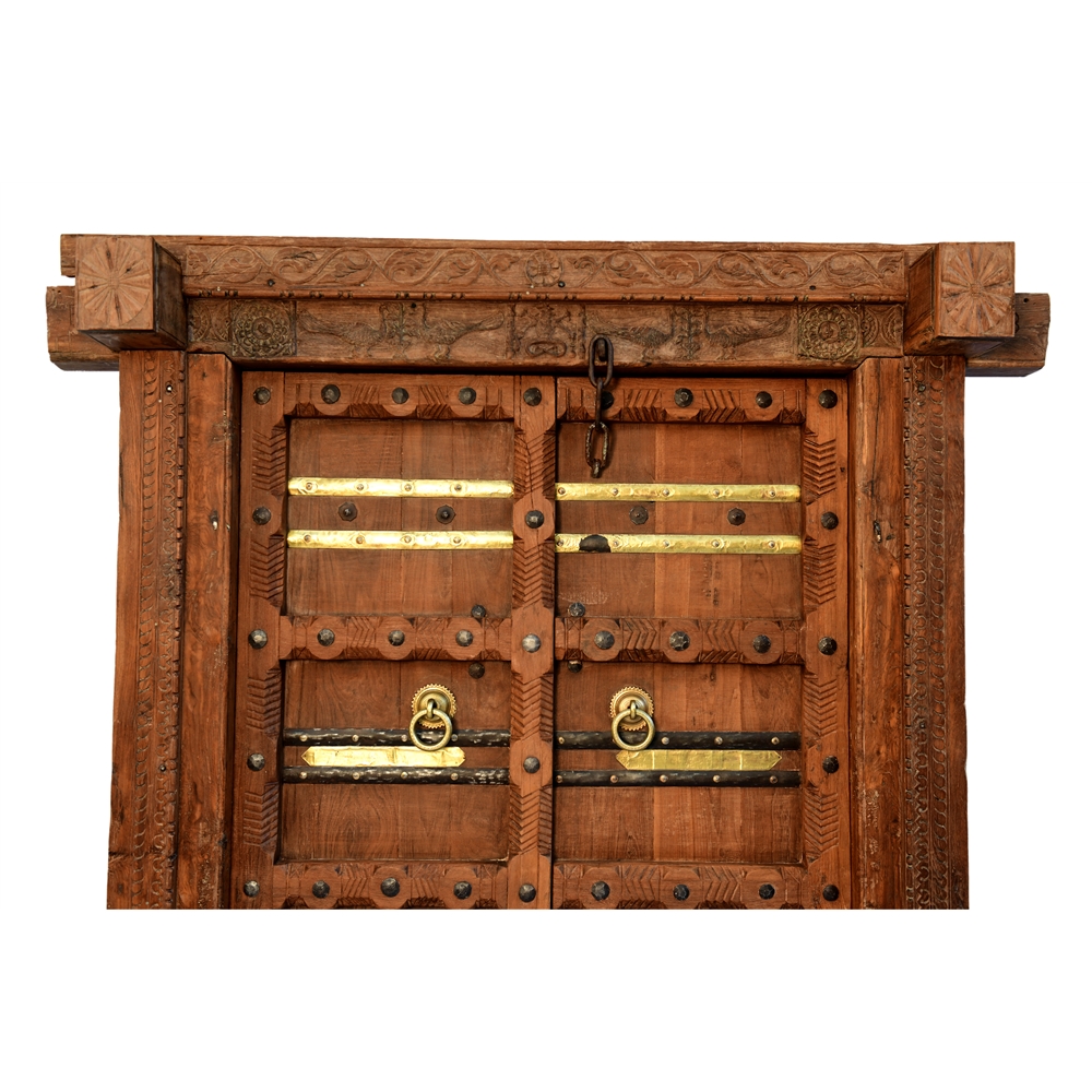 MJ 103 ,The Peacock Darwaja