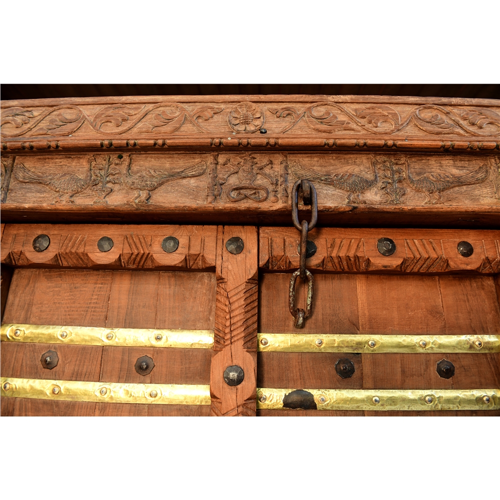 MJ 103 ,The Peacock Darwaja