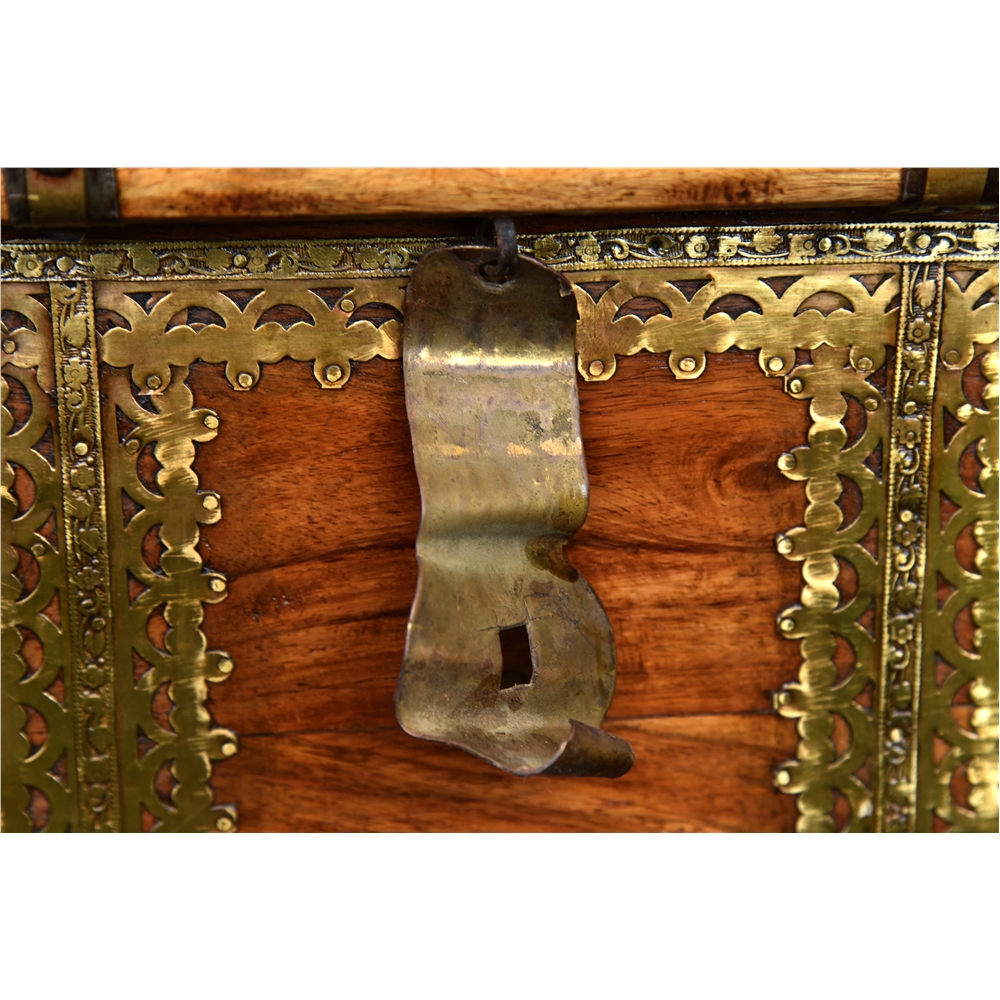 Vintage Sandook | MJ56