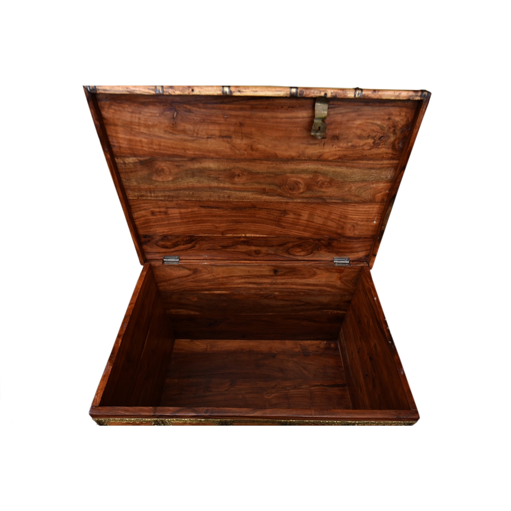 Vintage Sandook | MJ56